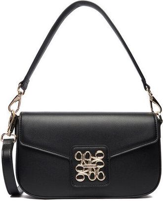 Nine West Handtasche CEO-Celest-LDA8444 Schwarz