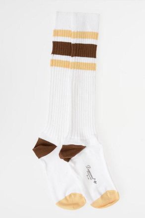 Dsquared2 Cotton Blend Socks size L