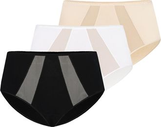 Teyli Panty Vicky