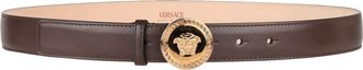 Versace Kleinlederwaren - G&uuml;rtel auf YOOX.COM
