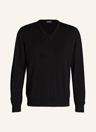 Maerz Maerz Muenchen Pullover schwarz