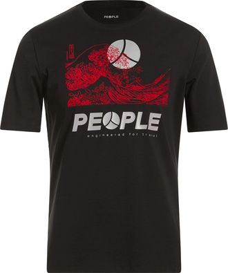 People of Shibuya TOPS - T-shirts auf YOOX.COM