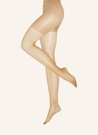 Falke Feinstrumpfhose Shaping Panty Mit Shaping-Effekt beige