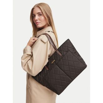 Barbour Handtasche Barbour LBA0395OL75 Khakifarben