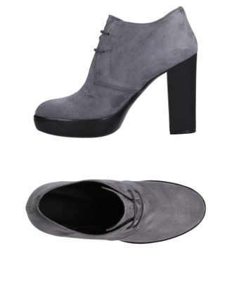 Hogan SCHUHE - Schn&uuml;rschuhe auf YOOX.COM