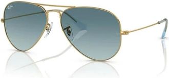 Ray-Ban unisex, Accessories, Gelb, 58 MMGr&ouml;&szlig;e