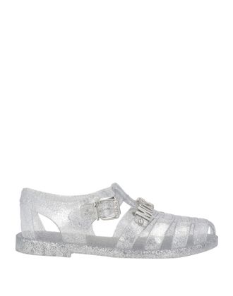 Moschino SCHUHE - Sandalen auf YOOX.COM