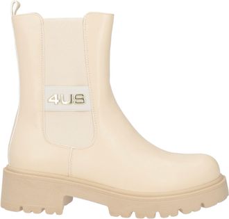 Paciotti 4us SCHUHE - Stiefeletten auf YOOX.COM