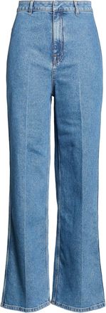 Philosophy di Lorenzo Serafini HOSEN & R&Ouml;CKE - Jeanshosen auf YOOX.COM
