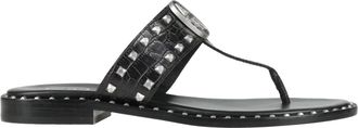 Ash SCHUHE - Zehentrenner auf YOOX.COM