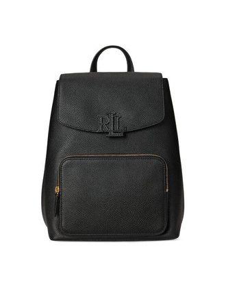Lauren Ralph Lauren Rucksack Medium Cameryn 431969355002 Schwarz