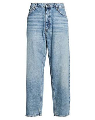 Rag & Bone BAS - Pantalons en jean sur YOOX.COM