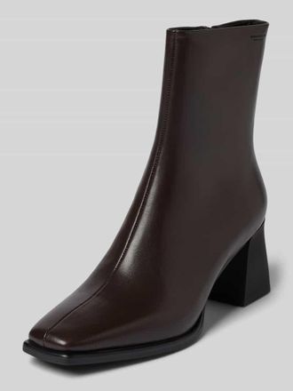 Vagabond Stiefeletten aus echtem Rindsleder Modell HEDDA