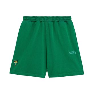 Barrow Barrow, Herren, Shorts, Gr&uuml;n, LGr&ouml;&szlig;e