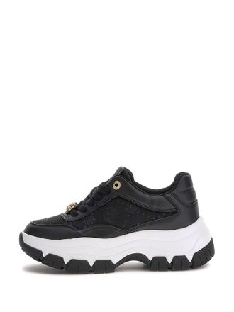 Guess Sneaker low Berrett 2