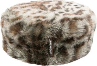Ruslan Baginskiy unisex, Accessoires, Multicolore, Taille: S/M Mmm059 Pfffltl Grbro Casquette
