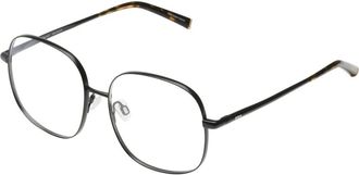 Komono unisex, Accessoires, Noir, Taille: 56 MM Aria Lunettes