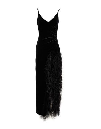 Twentyfourhaitch KLEIDER - Maxi-Kleider auf YOOX.COM