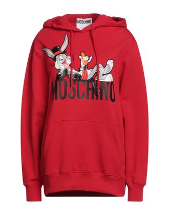 Moschino TOPS - Sweatshirts auf YOOX.COM