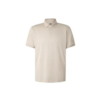 Bogner Funktions-Polo-Shirt Daniel f&uuml;r Herren - Sand - XXL
