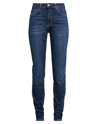 Vivance HOSEN & R&Ouml;CKE - Jeanshosen auf YOOX.COM