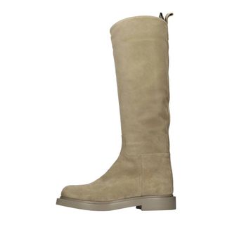 3Juin Stiefel Beige - - Shoes - Damen - Beige - 41 EU