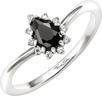 Thomas Sabo Ring True Romance