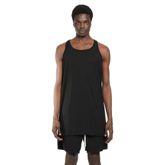 Rick Owens Temple Loose Tank