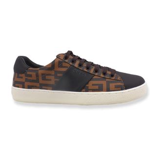 Guess Sneakers - - Shoes - Damen - Braun - 45 EU
