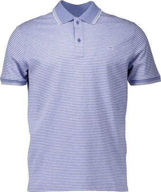 Paul & Shark Homme, Tops, Bleu, Taille: 2XL Polo Bleu
