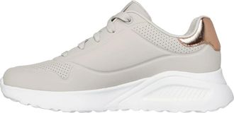 Skechers Damen, Schuhe, Beige, 40 EUGr&ouml;&szlig;e