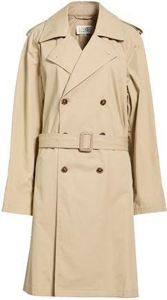 Maison Margiela MANTEAUX - Manteaux longs et trenchs sur YOOX.COM