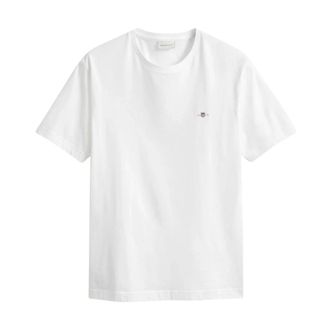 GANT Herren, Oberteile, Wei&szlig;, 3XLGr&ouml;&szlig;e