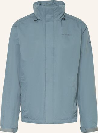 Vaude Regenjacke Escape Light grau