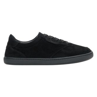 Estro & Luminara Flexible Barfu&szlig;-Sneaker - Nat&uuml;rliche Freiheit in minimalistischer Edition - - Shoes - Damen - Schwarzk - 36 EU