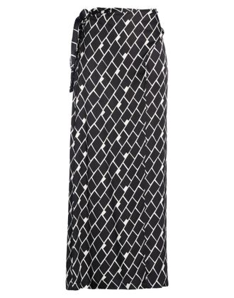 Alpha Studio HOSEN & R&Ouml;CKE - Maxi-R&ouml;cke auf YOOX.COM