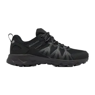 Columbia Homme, Sport, Noir, Taille: 45 EU Peakfreak II Outdry