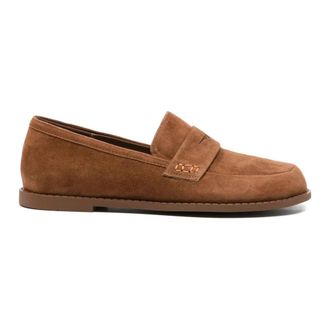 Sergio Moretti Loafer - - Shoes - Damen - Braun - 39 EU