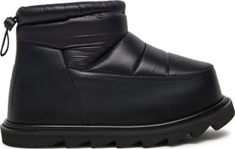 United Nude Stiefeletten United Nude Zembla Bubble Bootie 1088401190 Schwarz