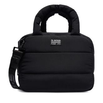 G-Star Handtasche G-Star Raw CEO-RAFAEL-XC8349 Schwarz