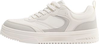 Pull & Bear Sneaker STWD