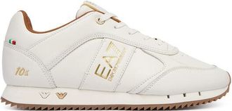 Emporio Armani Sneakers 7X000648 AF15588 M0015 Creme