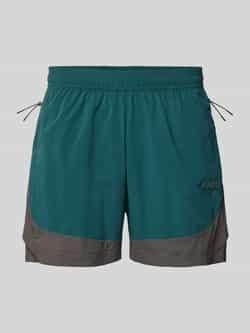 Halo Shorst mit Rei&szlig;verschlusstaschen Modell HALO DIVISION