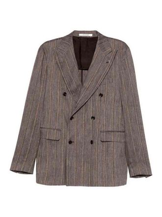 Tagliatore Costume De C&eacute;r&eacute;monie - Marron Fonc&eacute;