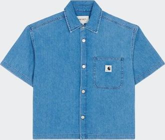 Carhartt Work in Progress Chemise - Taille XS