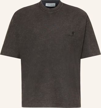 Carhartt Work in Progress Carhartt Wip T-Shirt Lambert schwarz