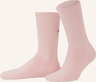 Closed Closed Socken rosa