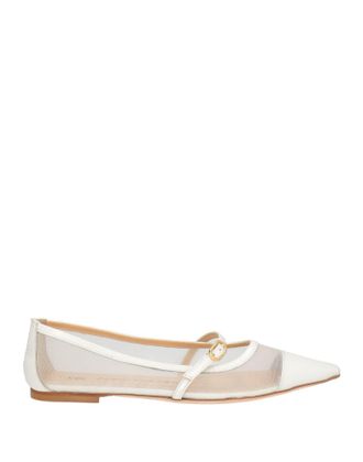 Fabio Rusconi SCHUHE - Ballerinas auf YOOX.COM