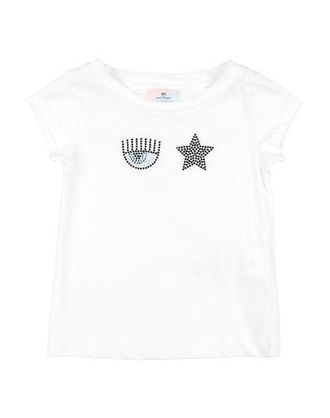 Chiara Ferragni TOPS - T-shirts sur YOOX.COM