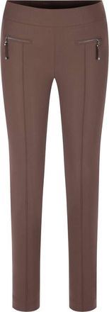 Raffaello Rossi Damen Jerseyhose OTTI Slim Fit